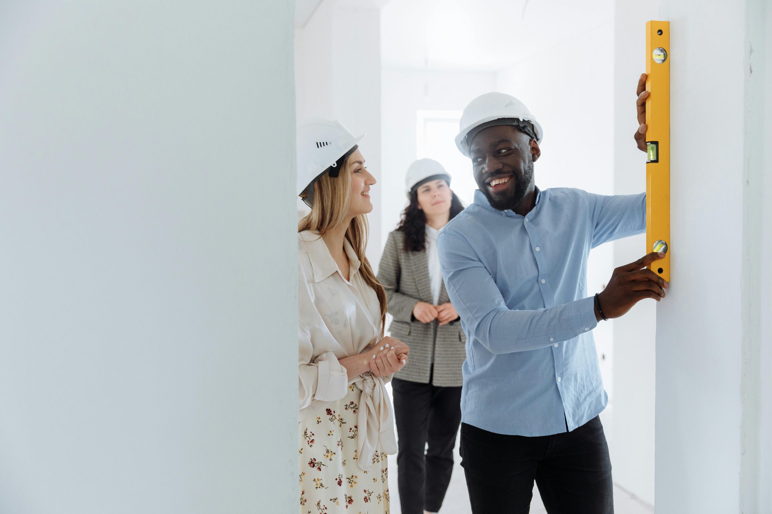 Planning a Commercial Fit-Out: A Step-by-Step Guide - TES Interiors